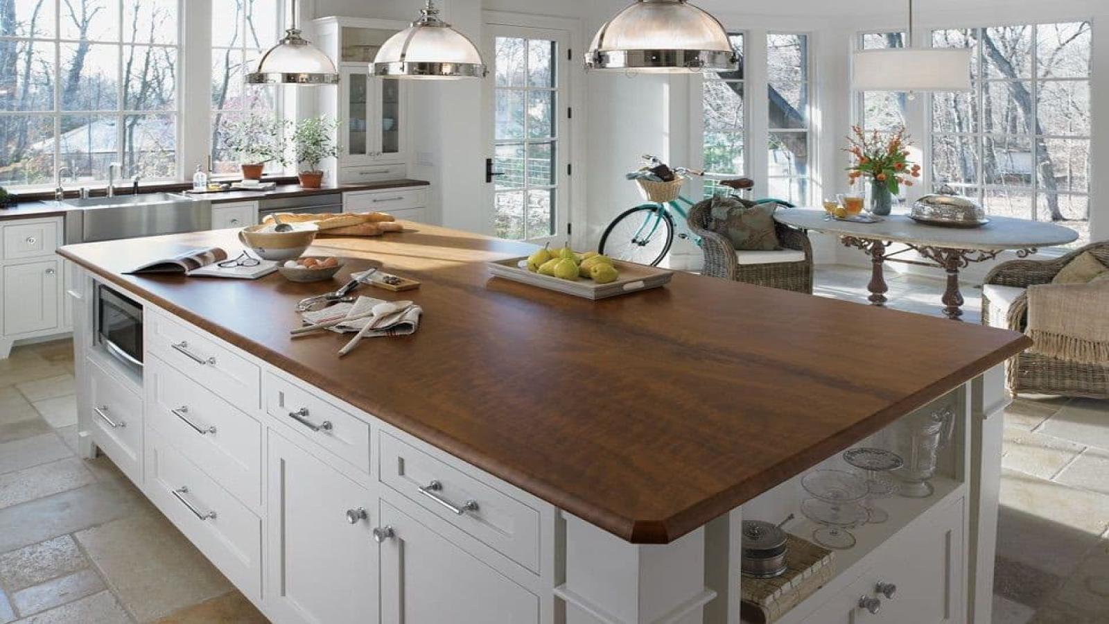 Countertop Prices: Options, Types, And Cost