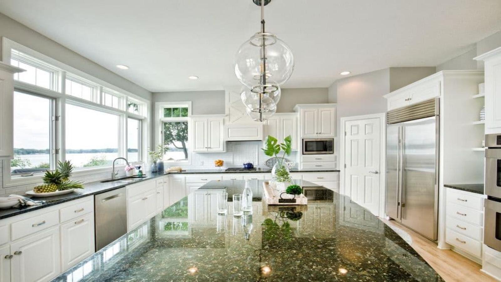 Countertop Prices: Options, Types, And Cost